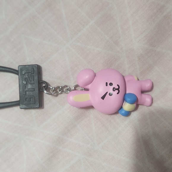 Other | Cooky Bt21 Backpack Buddies | Poshmark